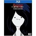 Amazon.com: Adventure Time: Season 4 : Jeremy Shada, John DiMaggio ...