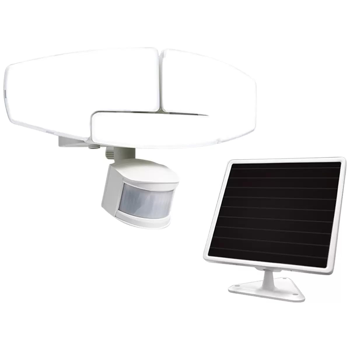 Mua Costco Sunforce 2000 Lumen LED Motion Activated Solar Security ...