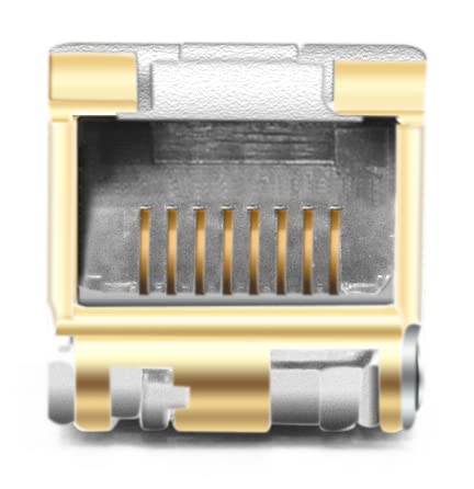 10G SFP+ RJ45 80m For Arista Networks SFP-10GE-T8010GBASE-T SFP+ 80m ...