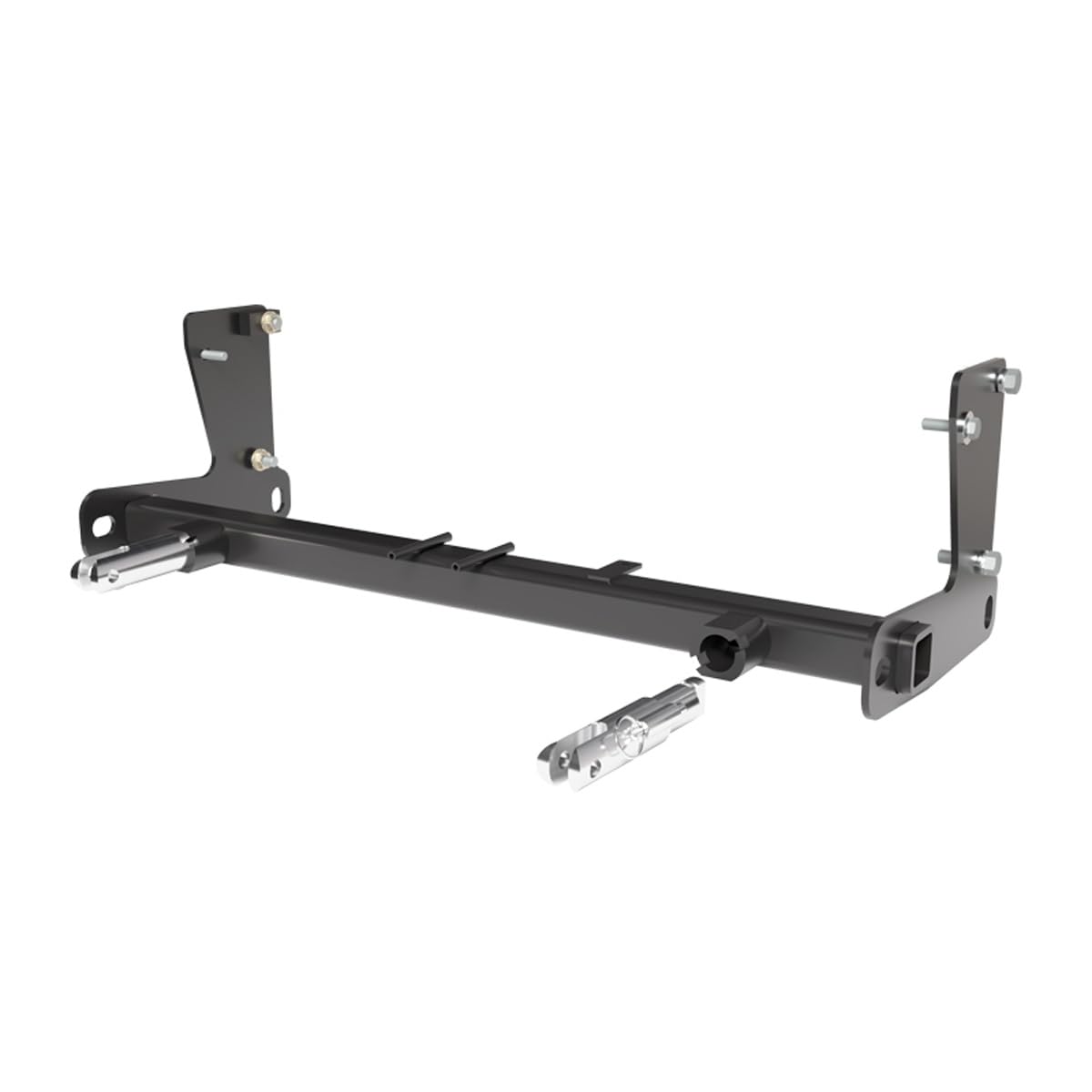 Blue Ox BX1139 Custom Tow Bar Base Plate Bracket for Dinghy Towing ...
