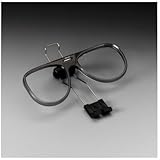 3M Safety 6878 Spectacle Kit for 6000 Series Full Facepiece Respirator ...
