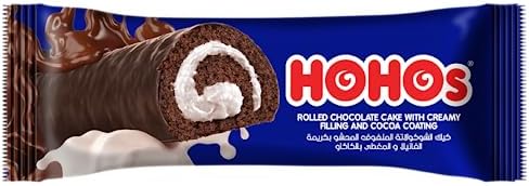 Hohos Cream 36g - 24 piece price in Egypt | Amazon Egypt | supermarket ...