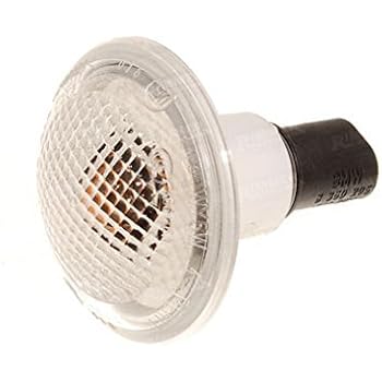 Amazon.com: LAND ROVER RANGE ROVER 2003-2012 CLEAR SIDE MARKER REPEATER ...