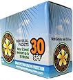 Amazon.com: Big Island Sunscreen box of 50 single use packets: Beauty