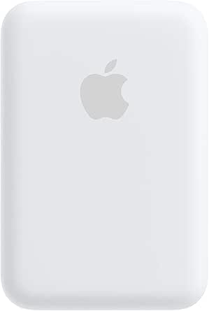 Amazon.com: Apple MagSafe Battery Pack : Cell Phones & Accessories