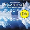 Various Artists - The Ultimate Most Relaxing Classical Music In The ...