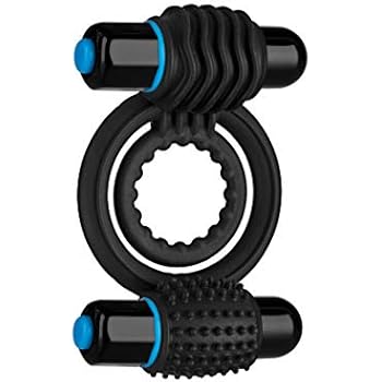 Anillo Vibrador, Sico Ring Placer Intenso,1 pieza: Amazon.com.mx: Salud ...