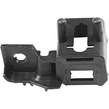 Amazon.com: AUTOPA DS7Z-13A004-A Right Headlight Mount Bracket for Ford ...