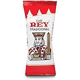 Amazon.com : Cafe Rey Tradicional Costa Rica Ground Coffee, 250 g ...
