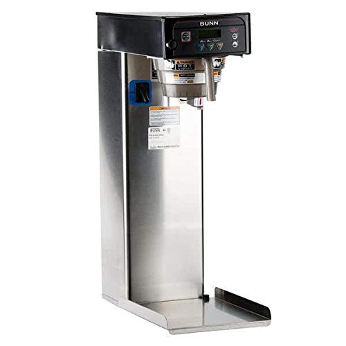 Bunn 41400.0000 ITB 3 Gallon Iced Tea Brewer Digital Controls 120V Best ...