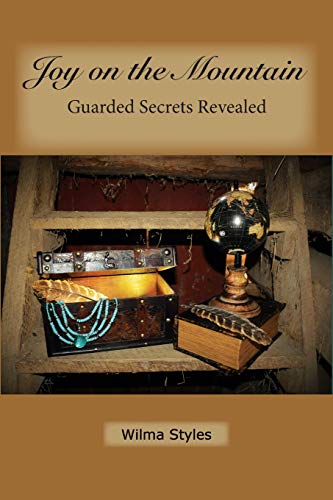 Amazon.com: Joy on the Mountain: 9781945714214: Styles, Wilma: Books