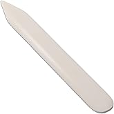 Amazon.com: Ecohu Bone Folder & Creaser Tool - 2PCS - Scoring, Folding ...