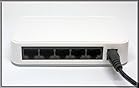 NETGEAR 5 Port Gigabit Ethernet Unmanaged Network Switch (GS205 ...