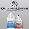 Promise Epoxy - 1.5 Gallon Kit of Deep Pour, Pourable Plastic Up to 2 ...