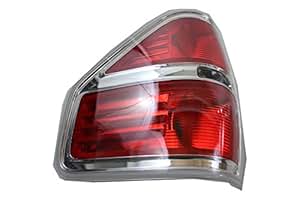 Amazon.com: Genuine Ford BL3Z-13404-B Stop and Flash Lamp Assembly ...