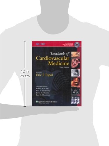 The Topol Solution: Textbook of Cardiovascular Medicine, Third Edition ...