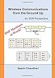 Amazon.com: Wireless Communications from the Ground Up: An SDR ...