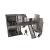 McFarlane Toys Construction Sets, The Walking Dead TV Prison Catwalk ...