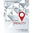 Amazon.com: Augmented Reality: Principles and Practice (Usability ...