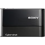 Amazon.com : Sony Cybershot DSC-T700 10MP Digital Camera with 4x ...