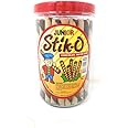 Amazon.com: Junior Stik-O Wafer Sticks (Chocolate, 1 Pack) : Grocery ...