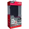 Amazon.com: Coby DCR5000 Car Dash Cam with Radar, DVR and GPS Logger ...