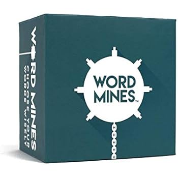 Amazon.com: Over The Line Party Game- A Combinaton of Charades ...