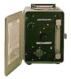 Bacharach Bacharach Odorometer Product ID: 5110-0200: Leak Detection ...