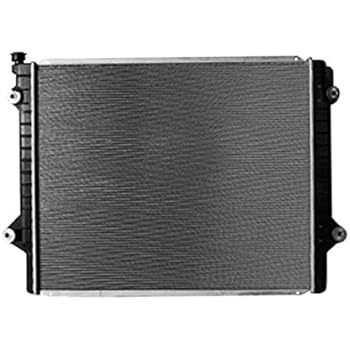 Amazon.com: Genuine Toyota (16410-0P030) Radiator Assembly: Automotive