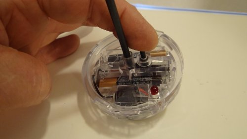 Dillon Precision 16306 Reloading Low Powder Sensor Alarm Buzzer Fits ...