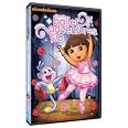 Amazon.com: Nickelodeon Dora's Ballet Adventures DVD : Movies & TV