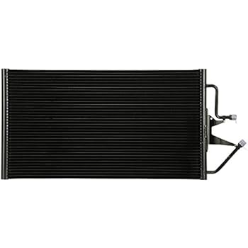 Amazon.com: Klimoto Brand New Condenser fits Chevrolet/GMC C K Series ...