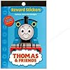 Amazon.com: Thomas the Train Reward Stickers - 200 Stickers!: Toys & Games