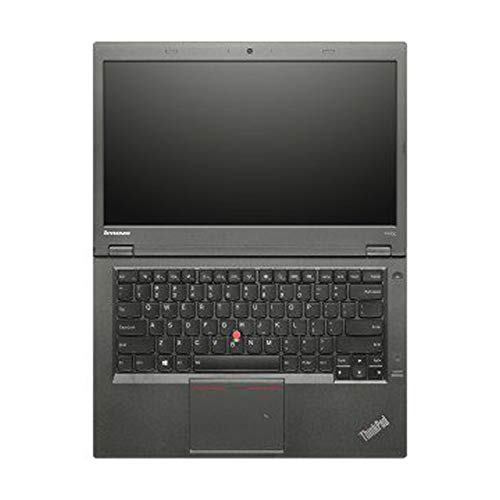 Lenovo ThinkPad T440P 14 Inch Business Laptop, Intel Core i5-4300M up to 3.3GHz, 16GB DDR3L RAM ...
