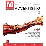 M: Advertising: Arens, William, Schaefer, David, Weigold, Michael ...