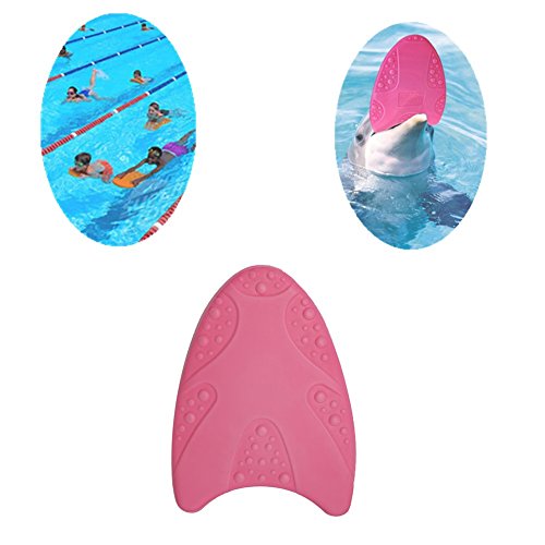 Kickboard For Swim, EVA Kickboard Kids Adults Swimming Learning Trainer ...