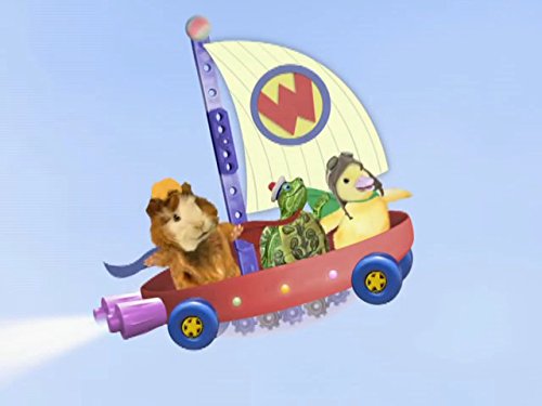 Watch Wonder Pets - Season 1 (English voice over) | Prime Video