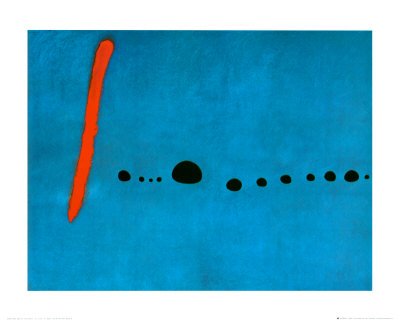 Cuadros de Miró | cuadros-store.com