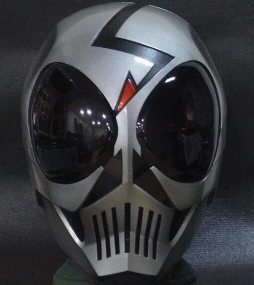 Mua [1977] [Maruyurya] D Kamen Rider W Kamen Rider Skull Cosplay Tool ...