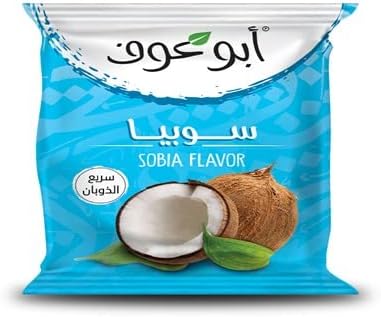 سعر بودرة سوبيا من ابو عوف – 500 جرام فى مصر | بواسطة امازون مصر | سوبر ...