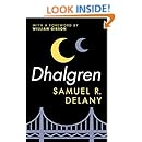 Amazon.com: Dhalgren eBook: Samuel R. Delany, William Gibson: Kindle Store
