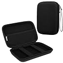 Amazon.com: MoKo 7-Inch GPS Carrying Case, Portable Hard Shell ...