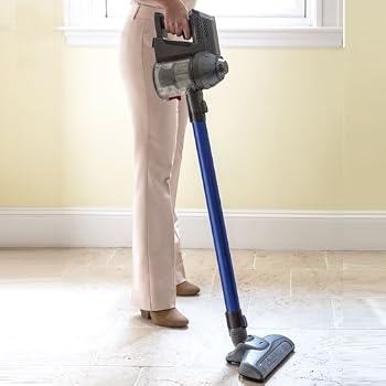 Amazon.com - Veridian Endeavor Cordless 2-in-1 Handheld Stick Vacuum ...