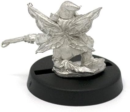 Stonehaven Pixie Wizard Miniature Figure for 28mm Table top Wargames ...