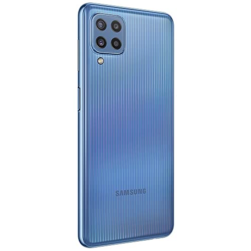Samsung Galaxy M32 (128GB, 6GB) 6.4", Android 11, 5000mAh Battery, 64MP Quad Camera Dual SIM GSM ...