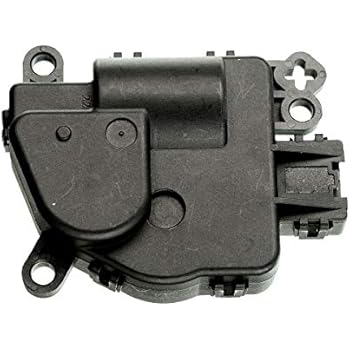 Amazon.com: HVAC Blend Door Actuator Replaces 604-970 27743ZP00A for ...