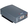 Samlex Solar SSW-2000-12A SSW Series Pure Sine Wave Inverter : Amazon ...