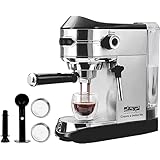 Mienta - Espresso Coffee Maker - Breve - 15 Bar - CM31916A price in ...