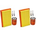 Amazon.com : Generac 6485 Scheduled Maintenance Kit for 20kW and 22kW ...