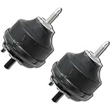 Amazon.com: Premium Motor PM5137 Front Left/Front Right Engine Mount ...